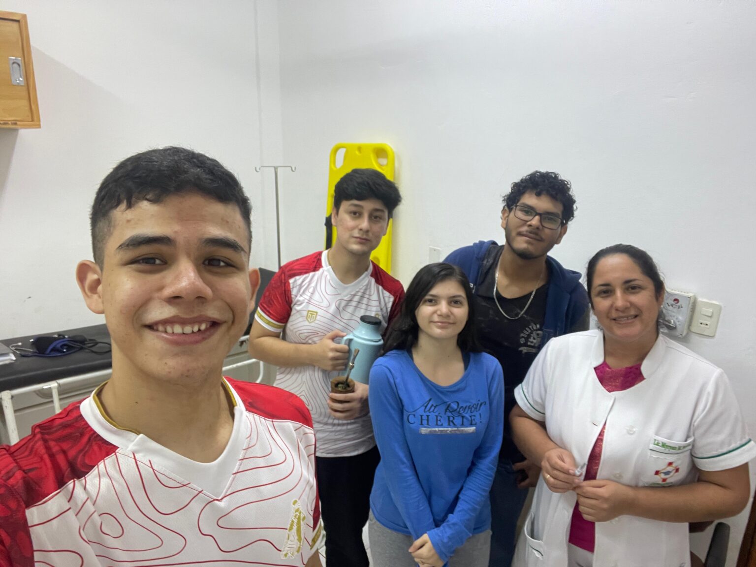 Inmunización contra la influenza en la UNI culminó exitosamente ... Inmunización contra la influenza en la UNI culminó exitosamente ...